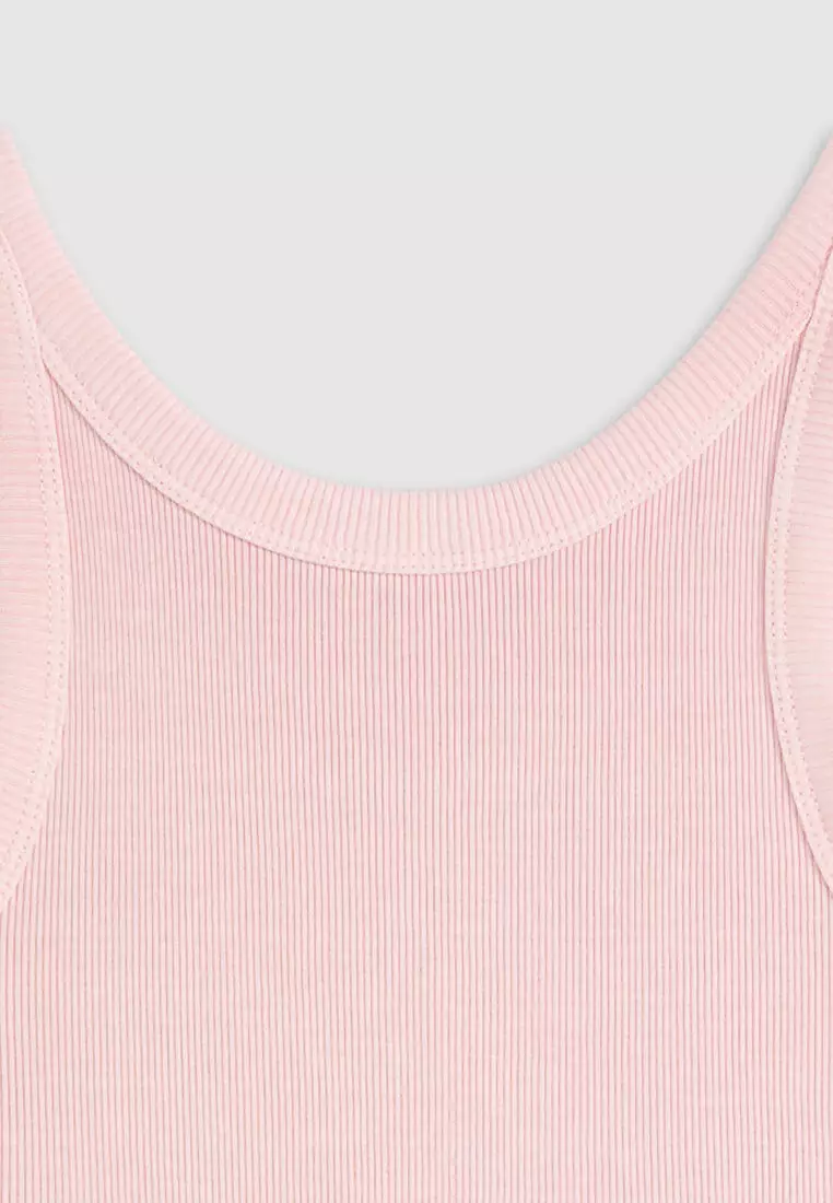 Buy Levi's Women's Essential Racer Tank A3381-0026 Online | ZALORA Malaysia