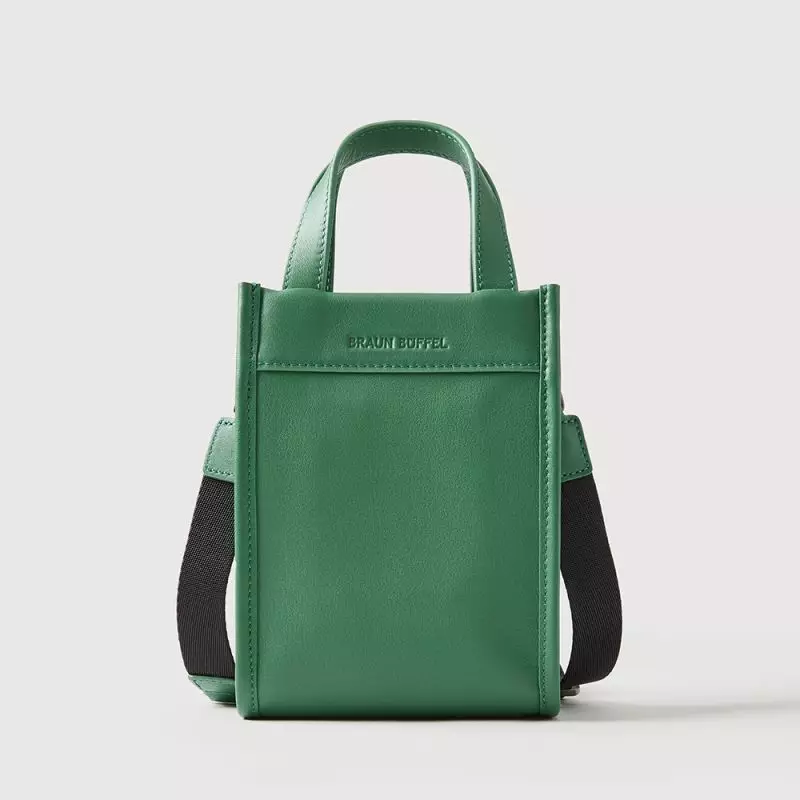 Braun Buffel Original Official Store di ZALORA Indonesia