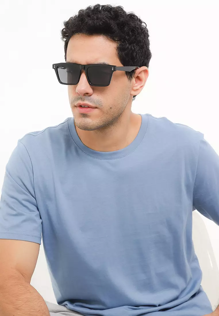 Jual Kingship Kacamata sunglasses RB space albert edition Original 2024 ...