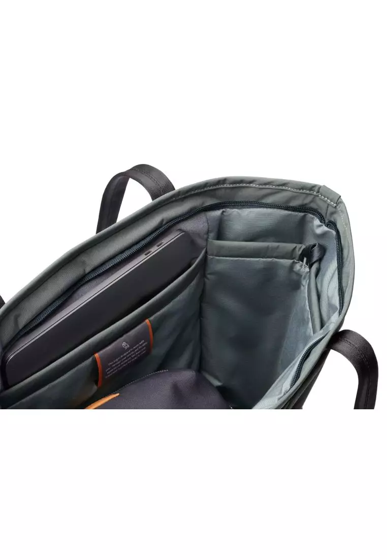 Buy Bellroy Bellroy Tokyo Tote (Second Edition) - Everglade 2026 Online ...