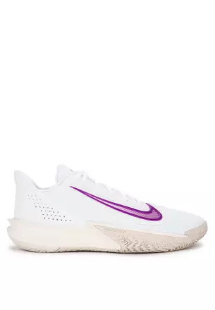 Nike Precision Basketball Shoes | ZALORA Philippines