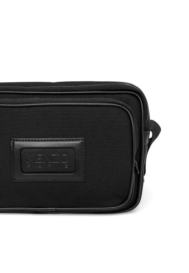 Buy KENZO Polyester Crossbody Bag 2026 Online | ZALORA Philippines