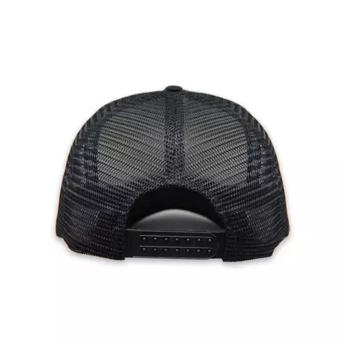 Jual Snapback Snapback Topi Trucker Dewasa Hitam Logo Winter Soldier ...