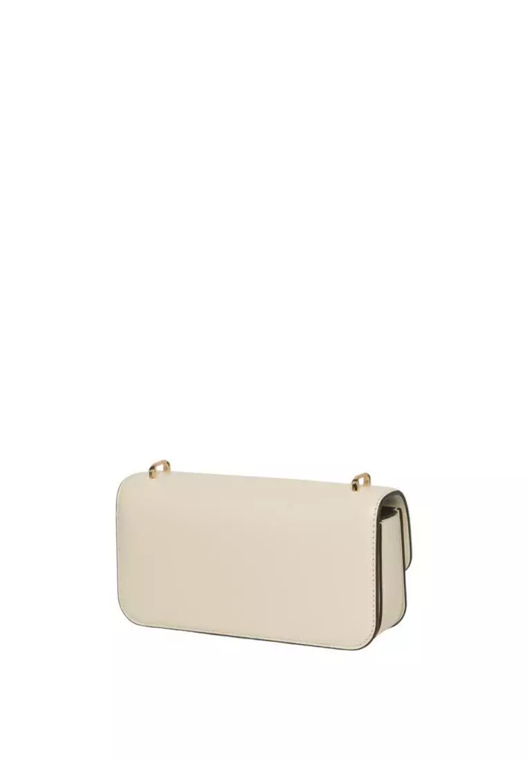 Buy TORY BURCH Small Eleanor Rectangular Bag Crossbody Bag Online ...