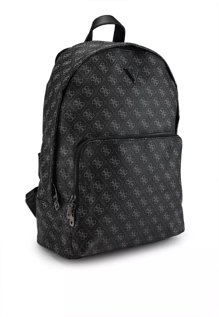 Buy Guess Milano Compact Backpack Online | ZALORA Malaysia