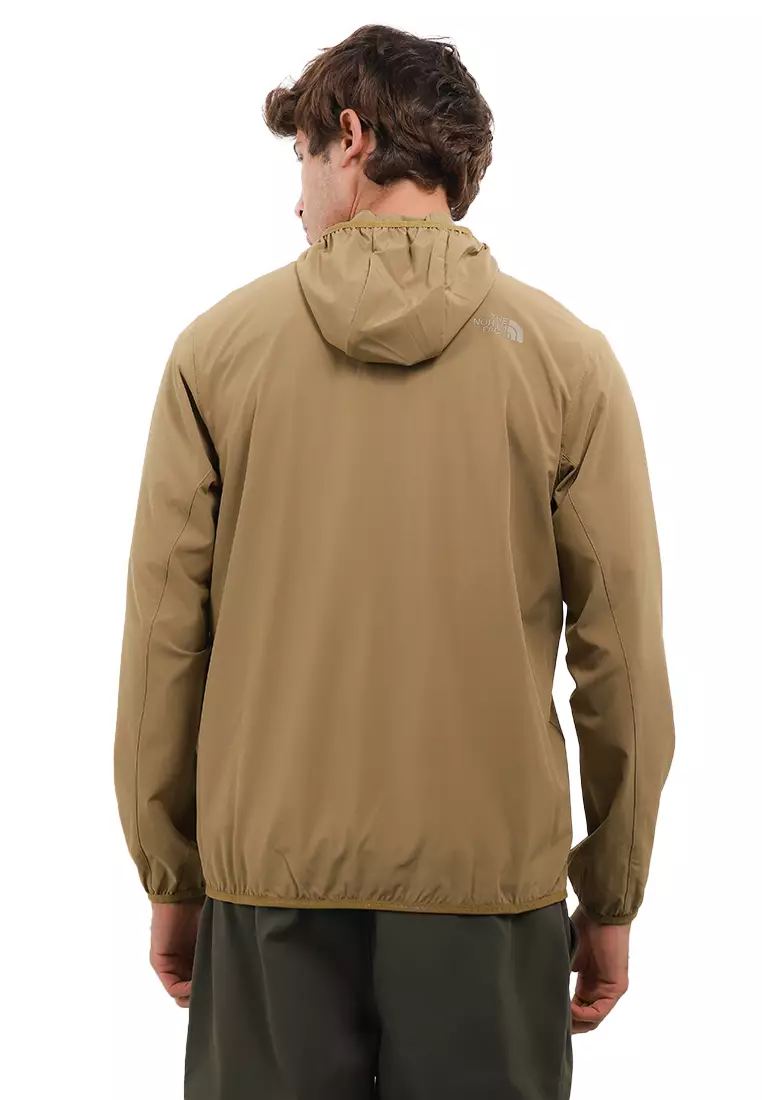 Jual The North Face NEW ZEPHYR WIND JACKET Original 2024 | ZALORA Indonesia