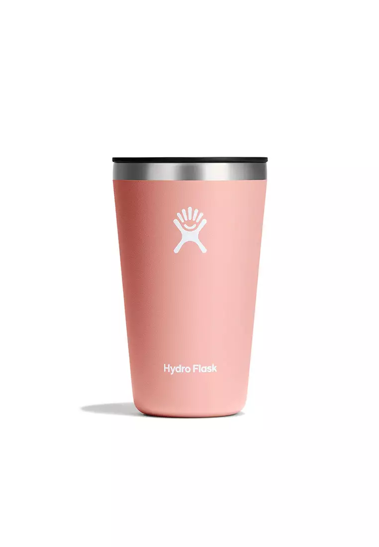 Jual Hydro Flask Hydro Flask All Around Tumbler Press-In Lid 16 oz ...