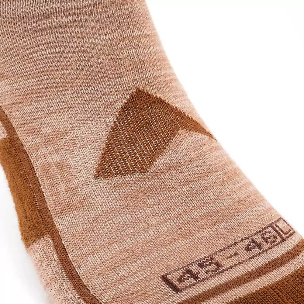 Jual Eiger Eiger Hoary Socks Low Cut Original 2025 | ZALORA Indonesia