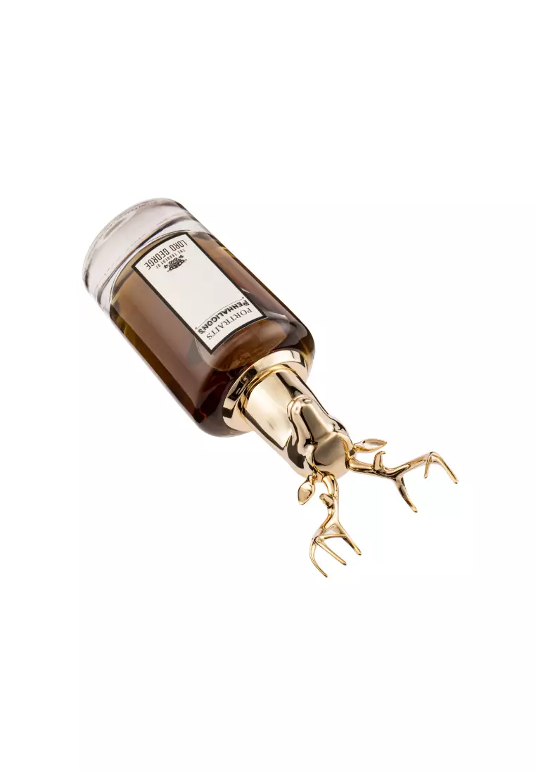 Buy Penhaligon's Penhaligon's The Tragedy of Lord George Eau De Parfum ...