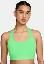 Buy Nike Swift Women's High-Support Lightly Lined Sports Bra 2026 ...