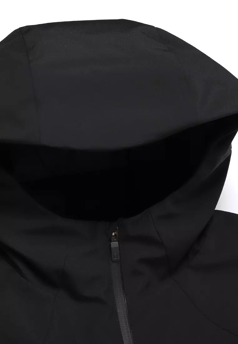 National Geographic Men's ANTARES Module Down Jacket 2025 | Buy ...