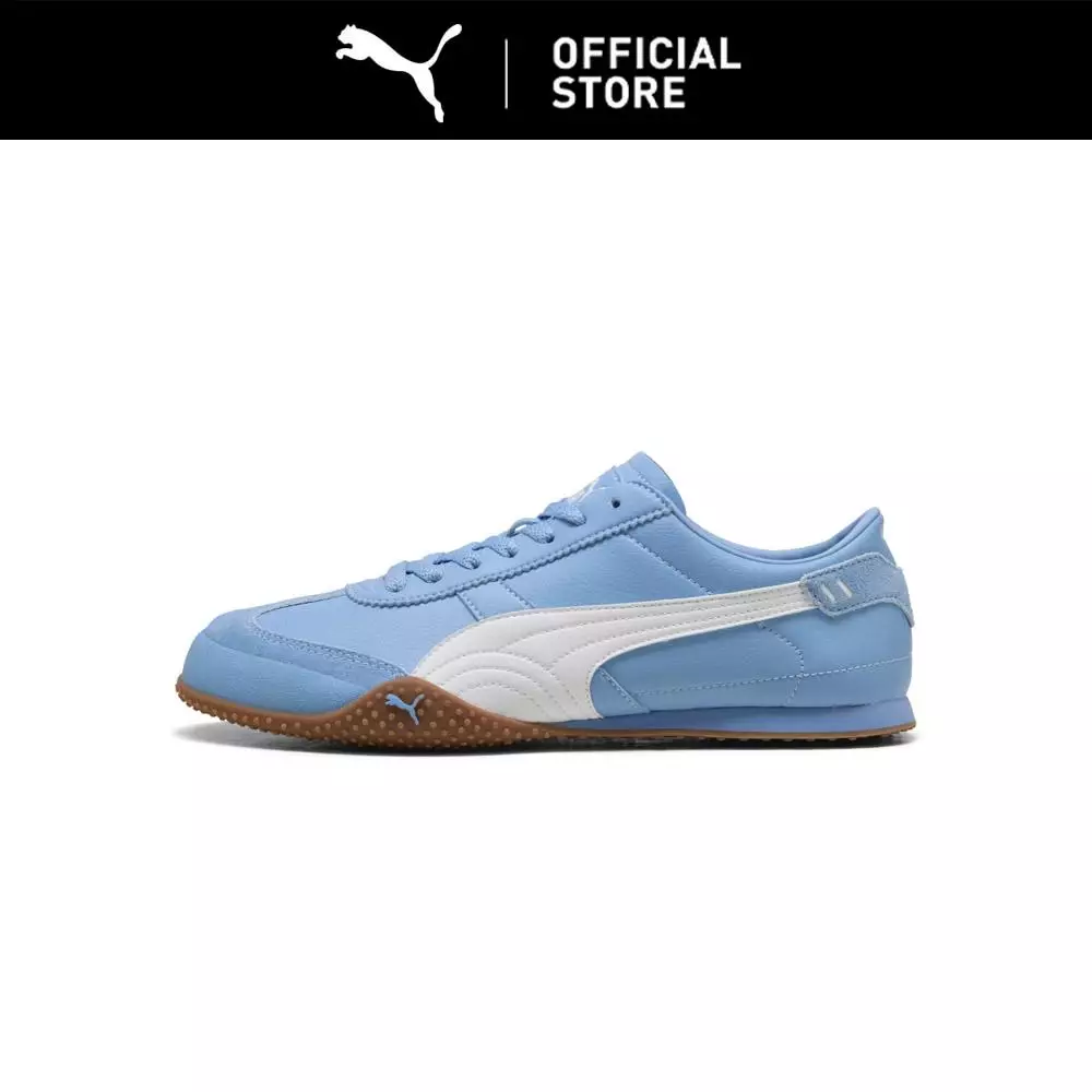 Jual PUMA PUMA Women's Bella UT LEA Sneakers Shoes Original 2026 ...