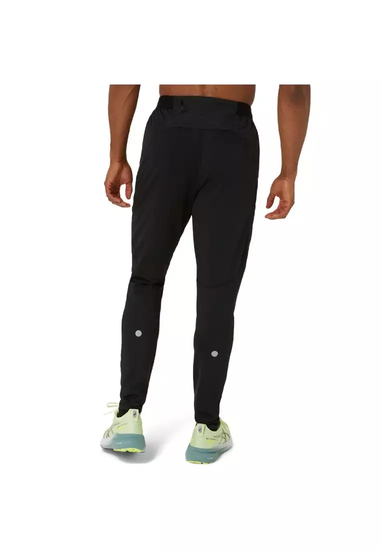 Buy ASICS Men ROAD PANT 2026 Online | ZALORA