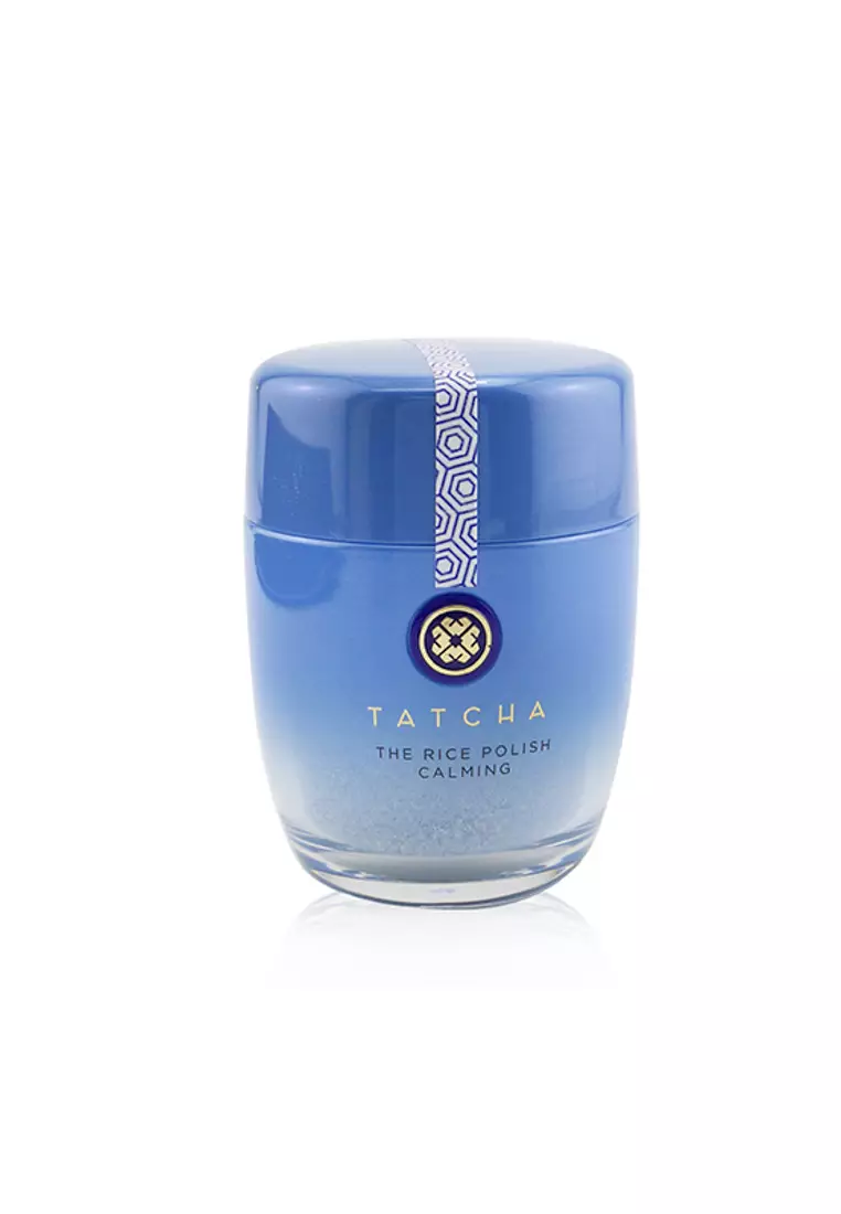 Buy Tatcha Tatcha - The Rice Polish Foaming Enzyme Powder - Calming ...