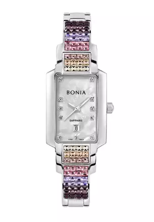 Bonia Watches | Sale Up to 90% @ ZALORA Malaysia & Brunei
