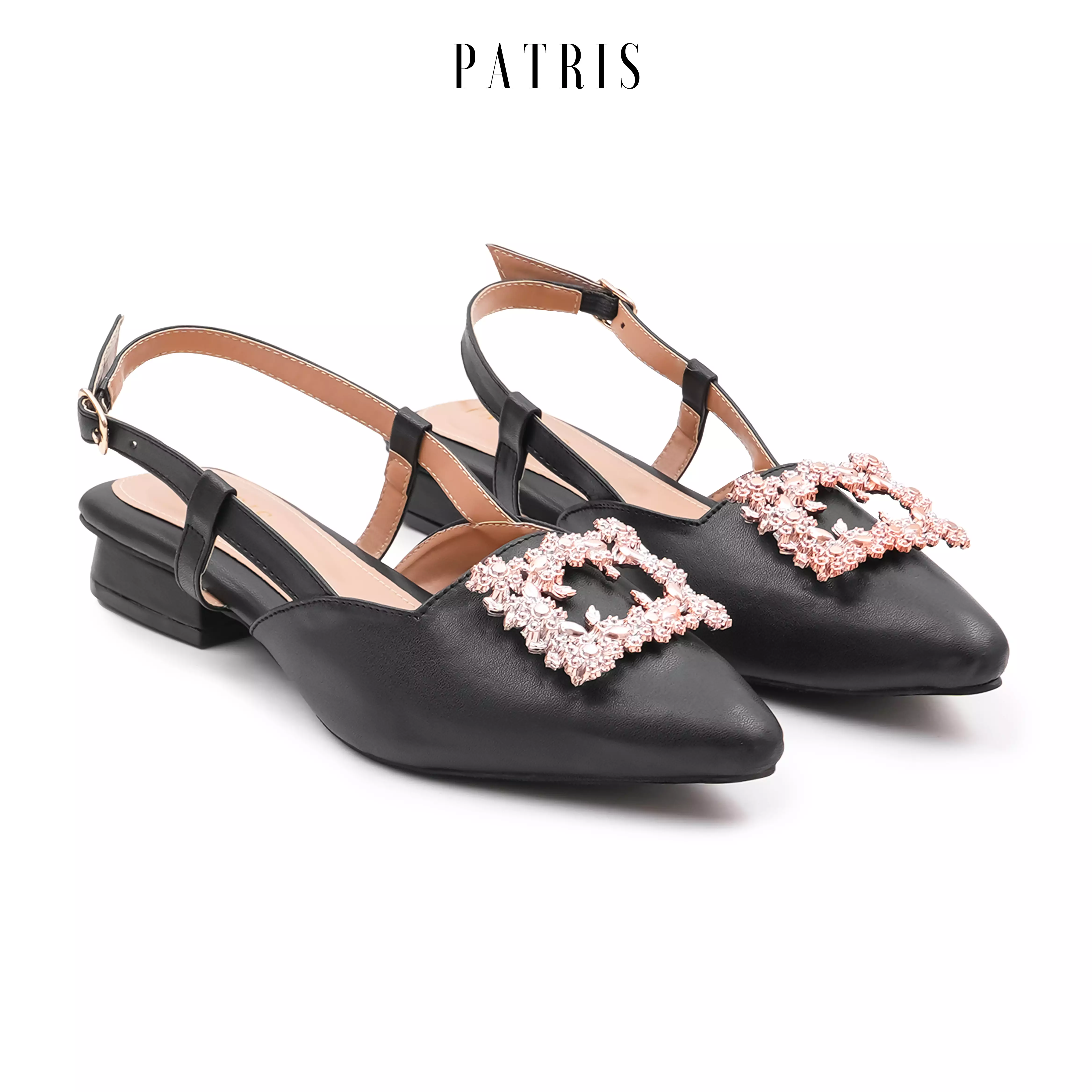 MELANGKAH BERSAMA PATRIS Original Official Store di ZALORA Indonesia