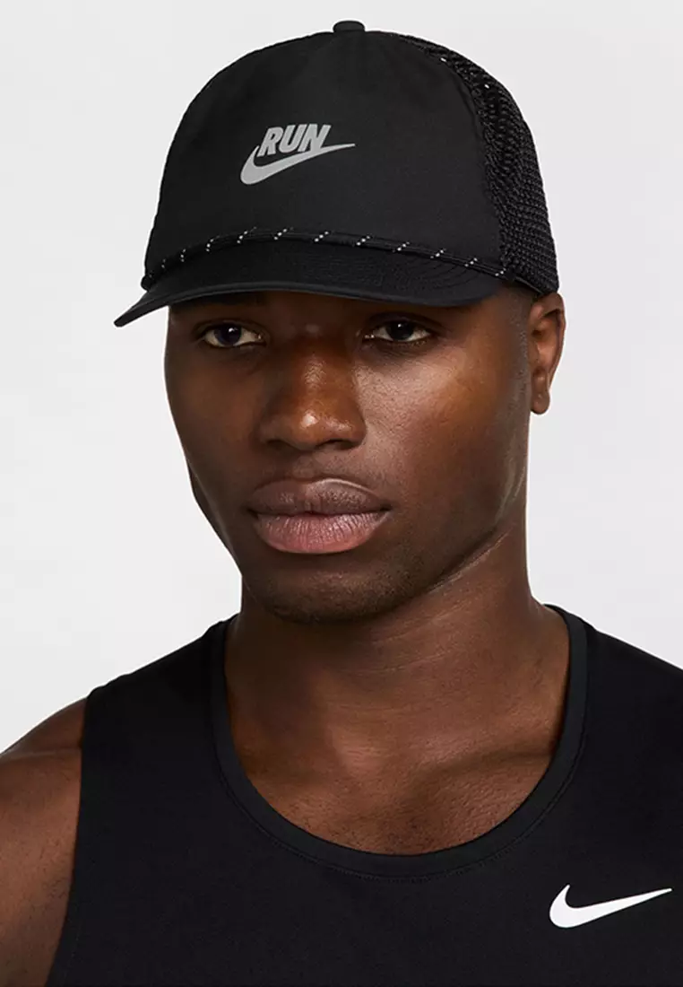 Buy NIKE Nike Dri-Fit Pro Cap Us Fb Rn Swoosh 2026 Online | ZALORA ...