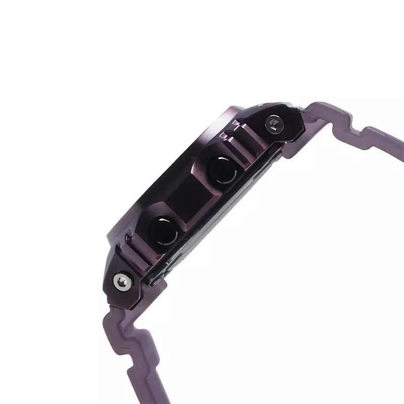 Jual Casio Jam Tangan Unisex Casio G-Shock GM-S5600MF-6DR Midnight Fog ...