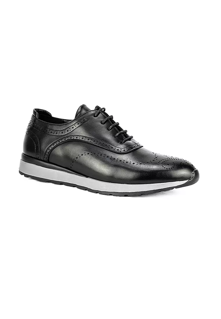 Mario D' boro Runway Shoes For Men | ZALORA Philippines