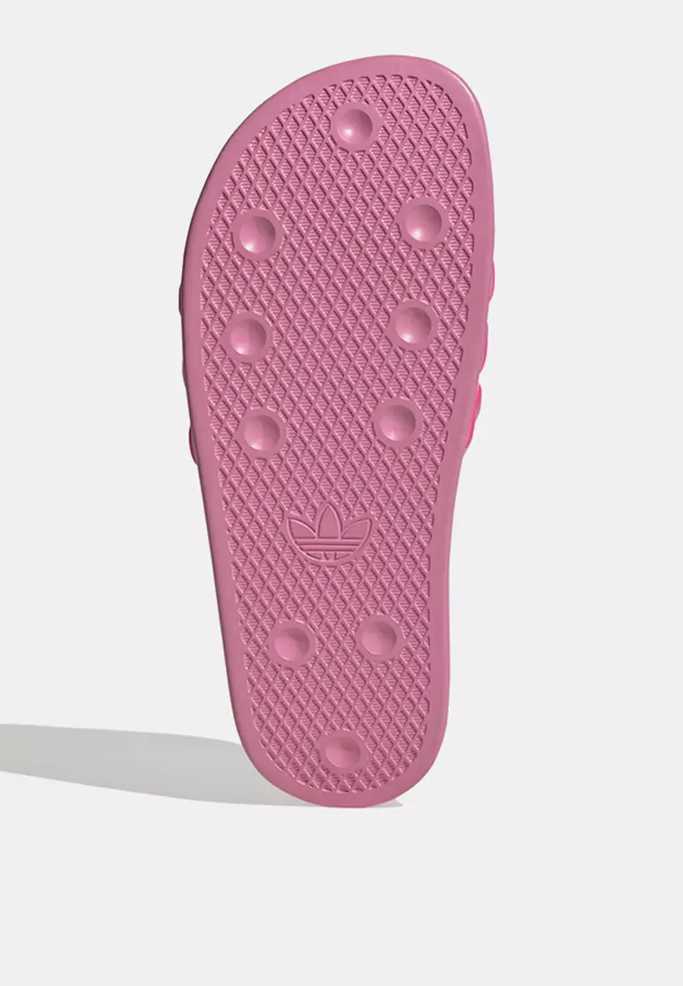 Jual ADIDAS Adilette OG Comfort Slides Original 2026 | ZALORA Indonesia