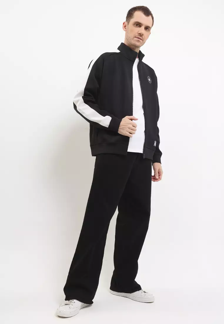 Jual Converse Retro Chuck Track Jacket Original 2026 | ZALORA Indonesia