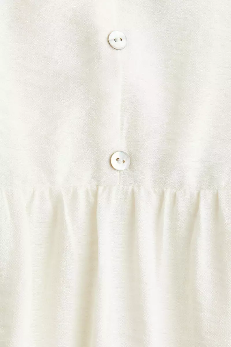 Buy H&M Button-front strappy dress 2025 Online | ZALORA