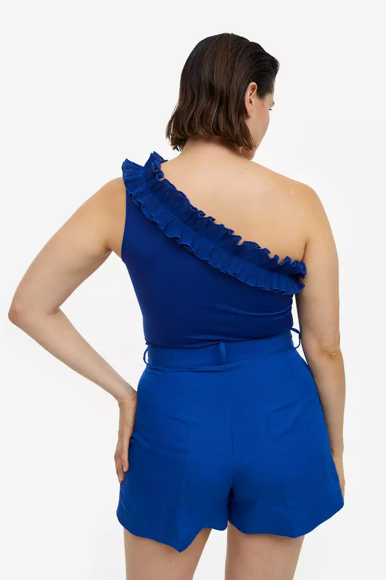 Jual H&M Body Julia Original 2024 | ZALORA Indonesia