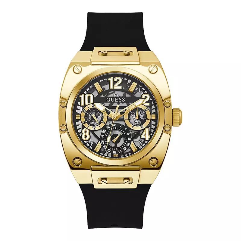 GUESS Watches Indonesia - Jual GUESS Watches Original | ZALORA Indonesia