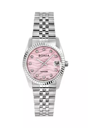 Bonia Watches | Sale Up to 90% @ ZALORA Malaysia & Brunei