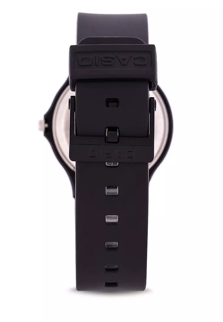 Buy Casio Analog Watch MQ-76-7A1LDF 2025 Online | ZALORA Philippines
