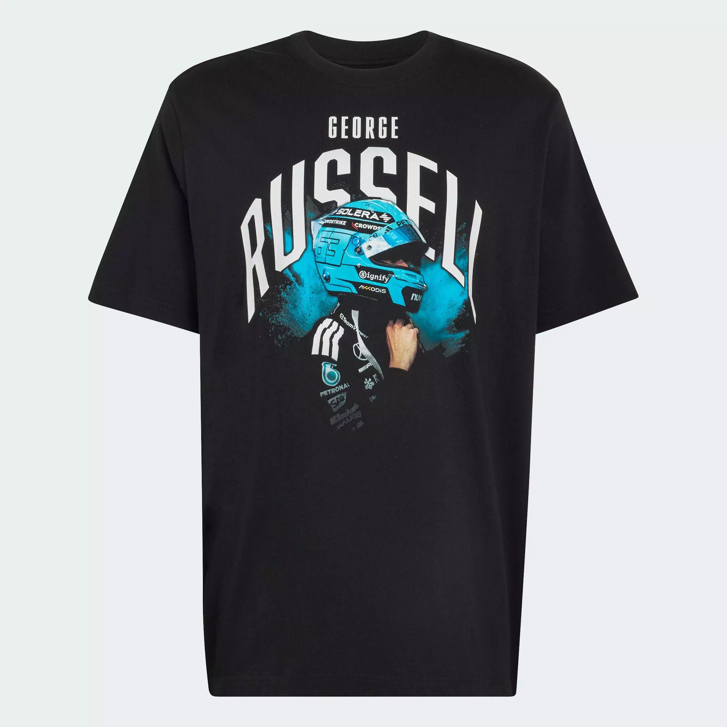 Buy ADIDAS Motorsport MERCEDES - AMG PETRONAS FORMULA 1 TEAM GEORGE ...