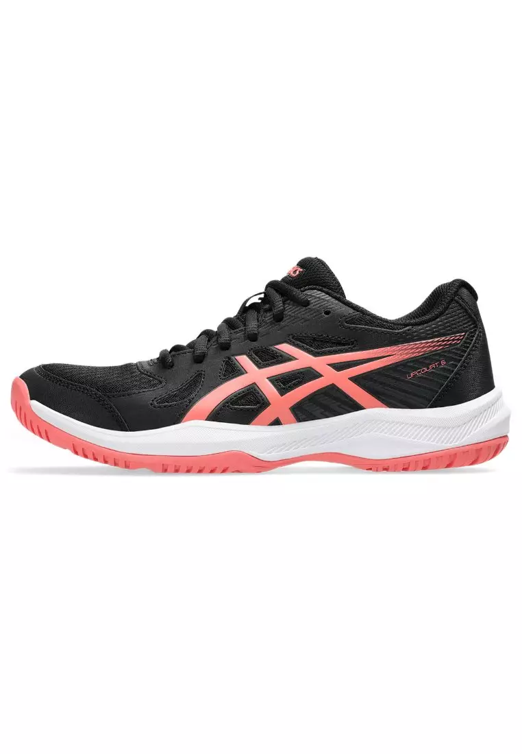 Buy ASICS Women UPCOURT 6 Indoor Court Shoes 2025 Online | ZALORA