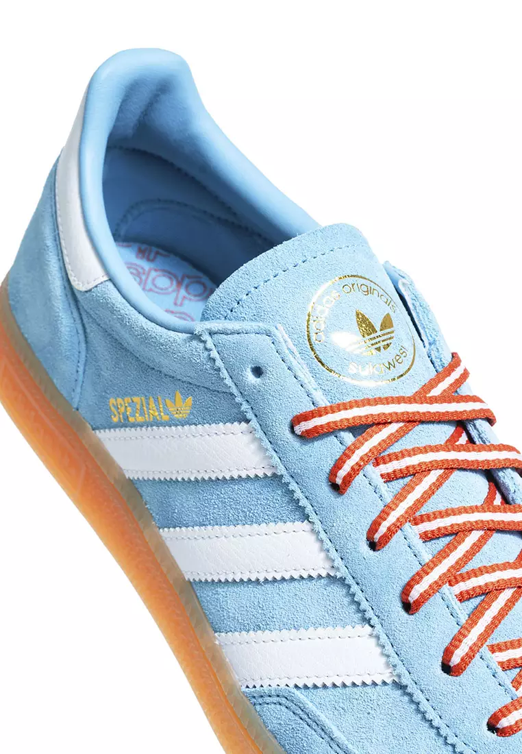 Buy ADIDAS Handball Spezial Sulawesi 2025 Online | ZALORA Philippines