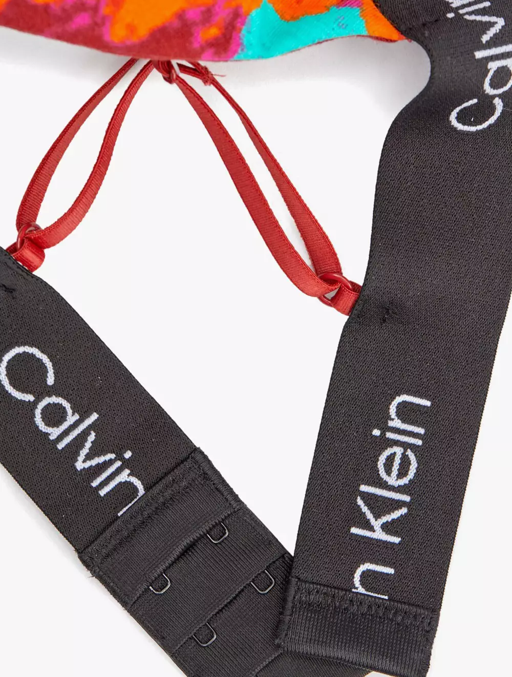 Jual Calvin Klein CK UNDERWEAR - CALVIN KLEIN 1996 LIGHTLY LINED ...