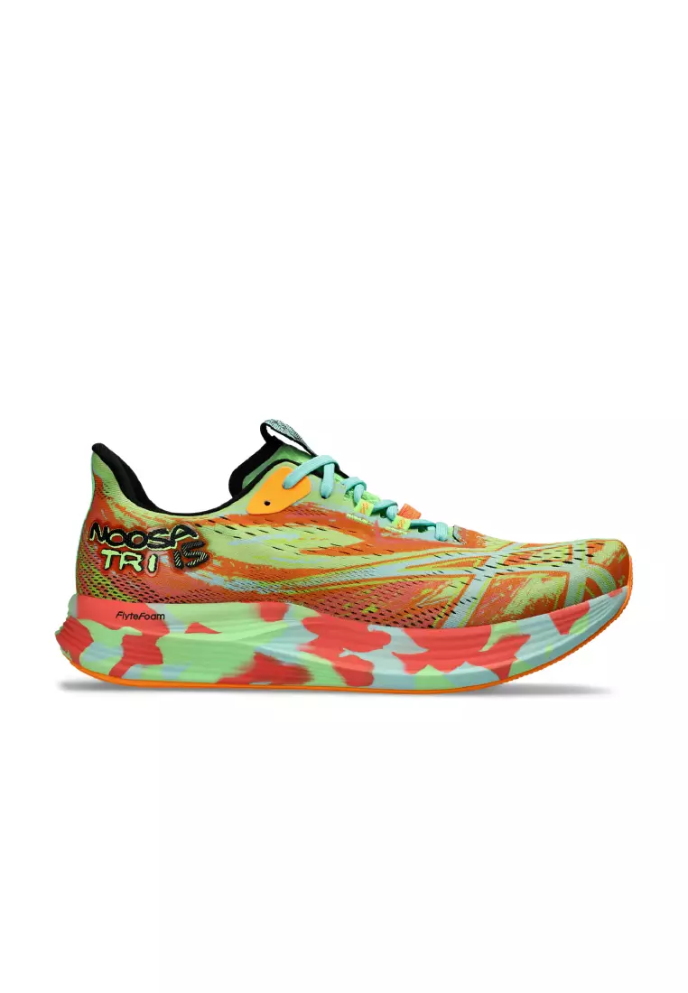 ASICS For Sports 2024 | ZALORA Philippines