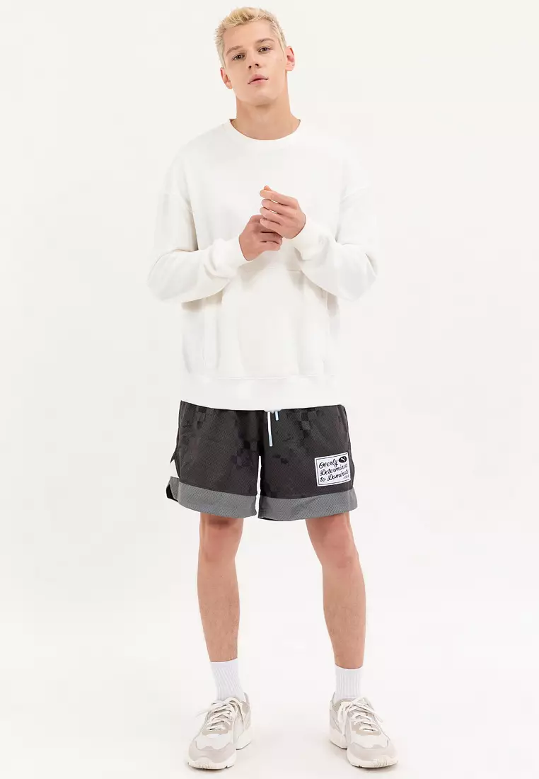 Buy PUMA Scoot'S Special Short 2025 Online | ZALORA Philippines