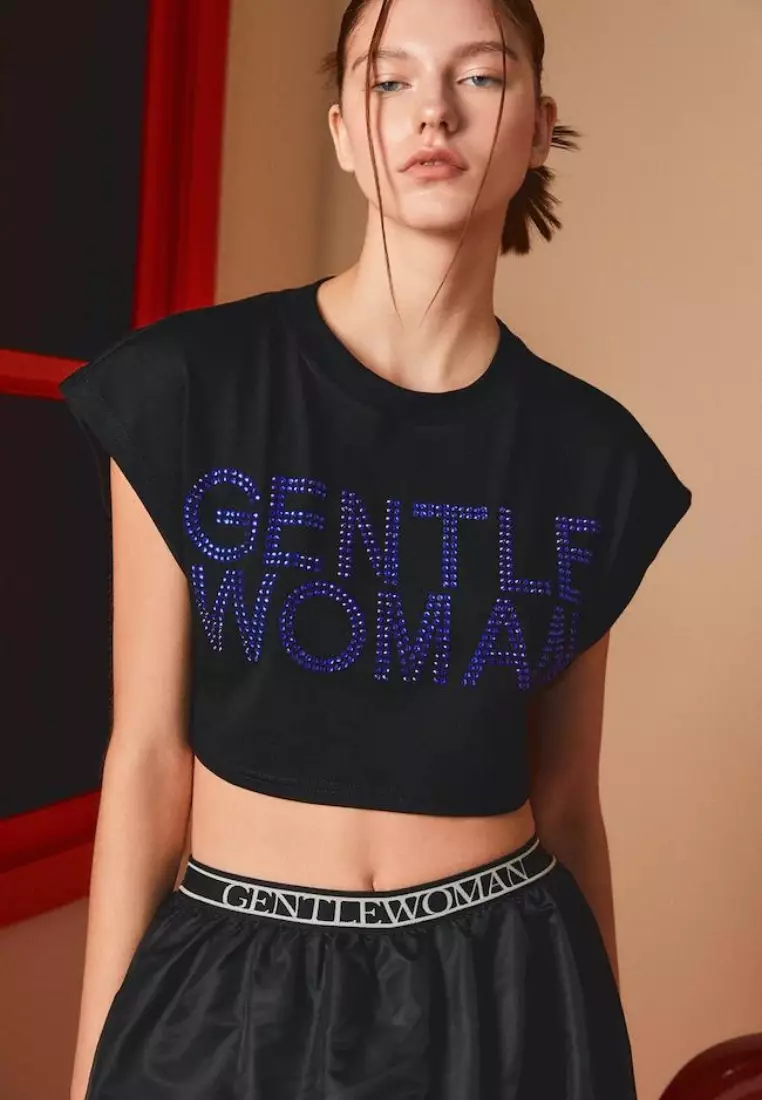 GENTLEWOMAN Original Official Store di ZALORA Indonesia