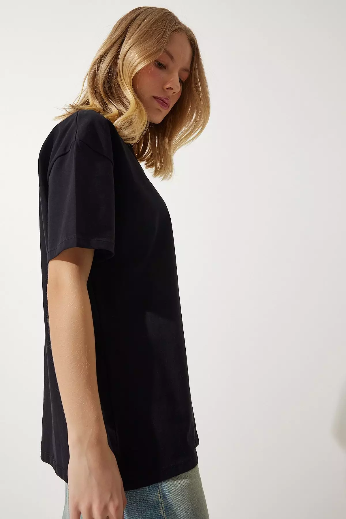 Happiness Istanbul Basic T-Shirt 2026 | Buy Happiness Istanbul