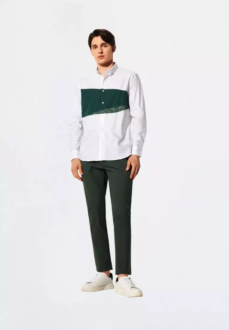 G2000 Clothing for Men | ZALORA Philippines