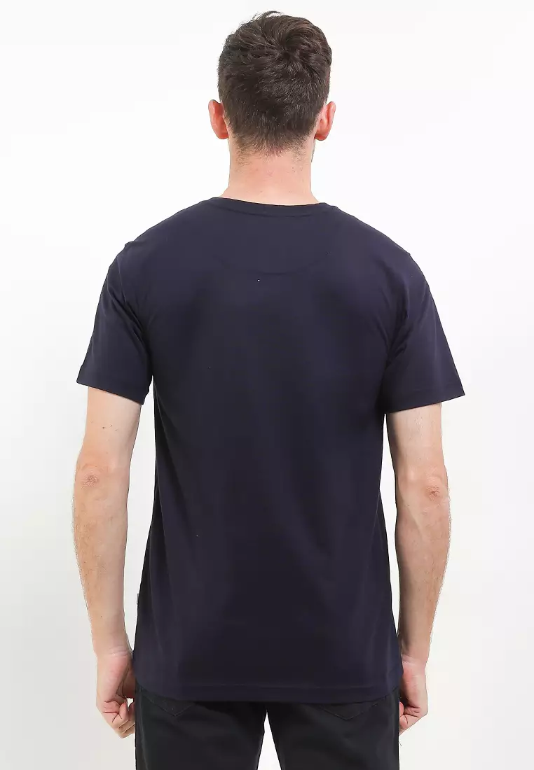 Jual Cardinal CCSL Casual Tee Original 2026 | ZALORA Indonesia