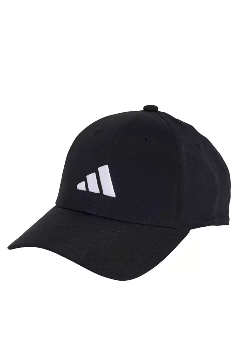 Buy ADIDAS New Logo Embroidered Baseball Cap Online | ZALORA Malaysia