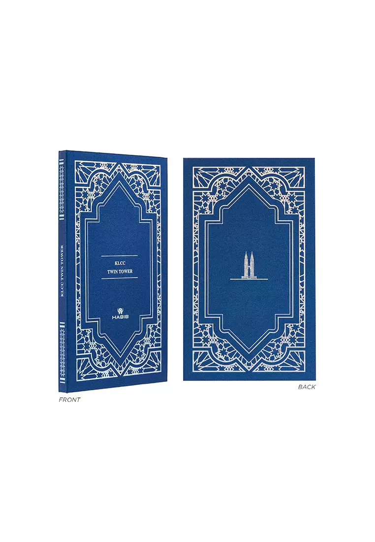 Buy HABIB HABIB KLCC Twin Tower | 999.9 Gold Wafer Coin (0.20g) 2025 ...