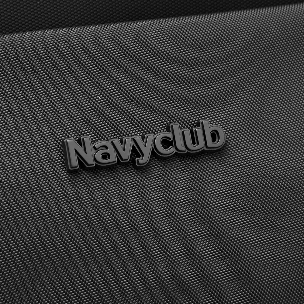 Jual Navy Club Navy Club Tas Ransel Laptop HFIC - Backpack Daypack Up ...