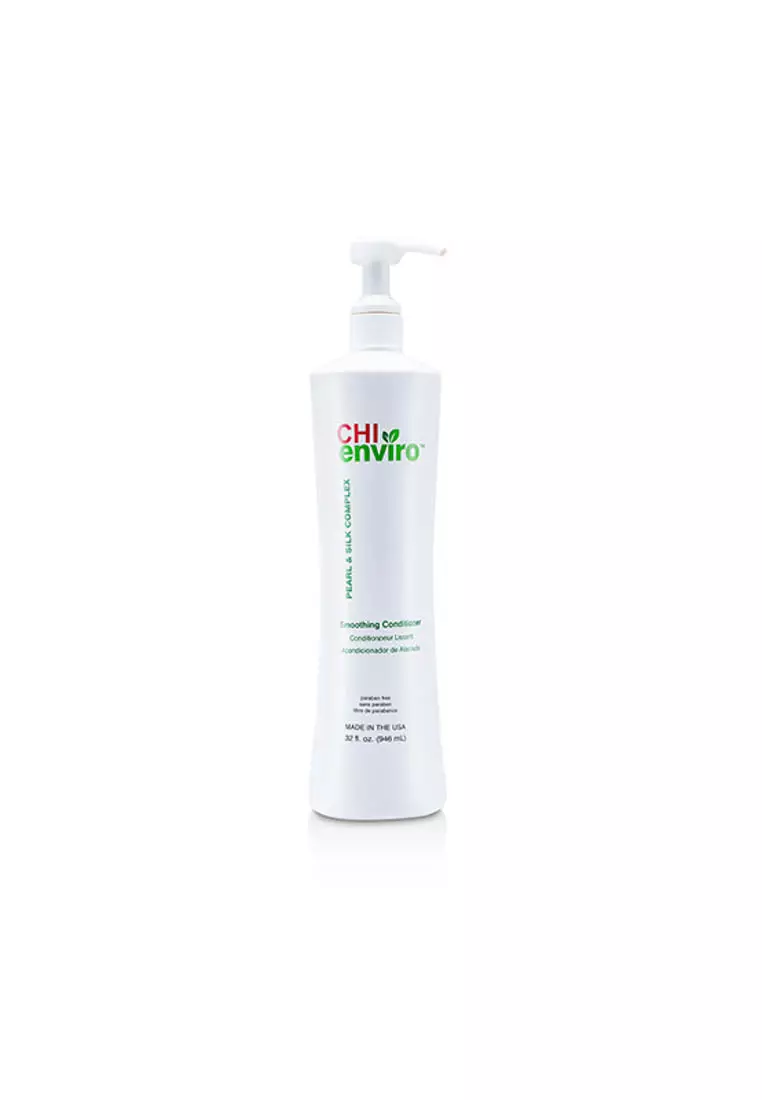 Buy CHI Chi - Enviro Smoothing Conditioner 946ml/32oz 2026 Online ...