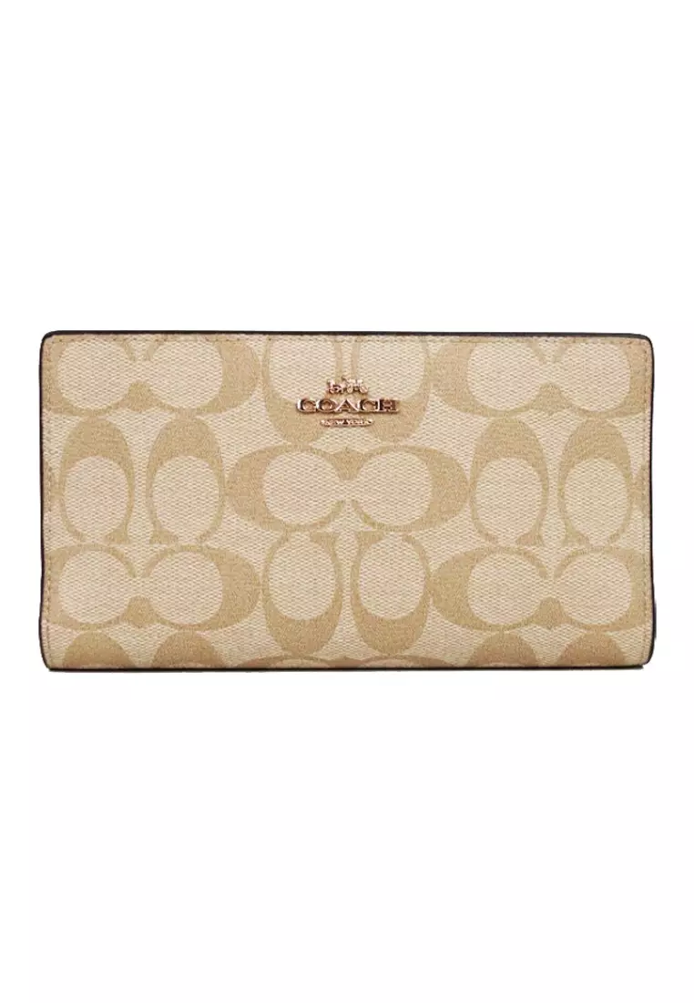 Coach 香港 - 優惠低至2折 @ ZALORA 香港