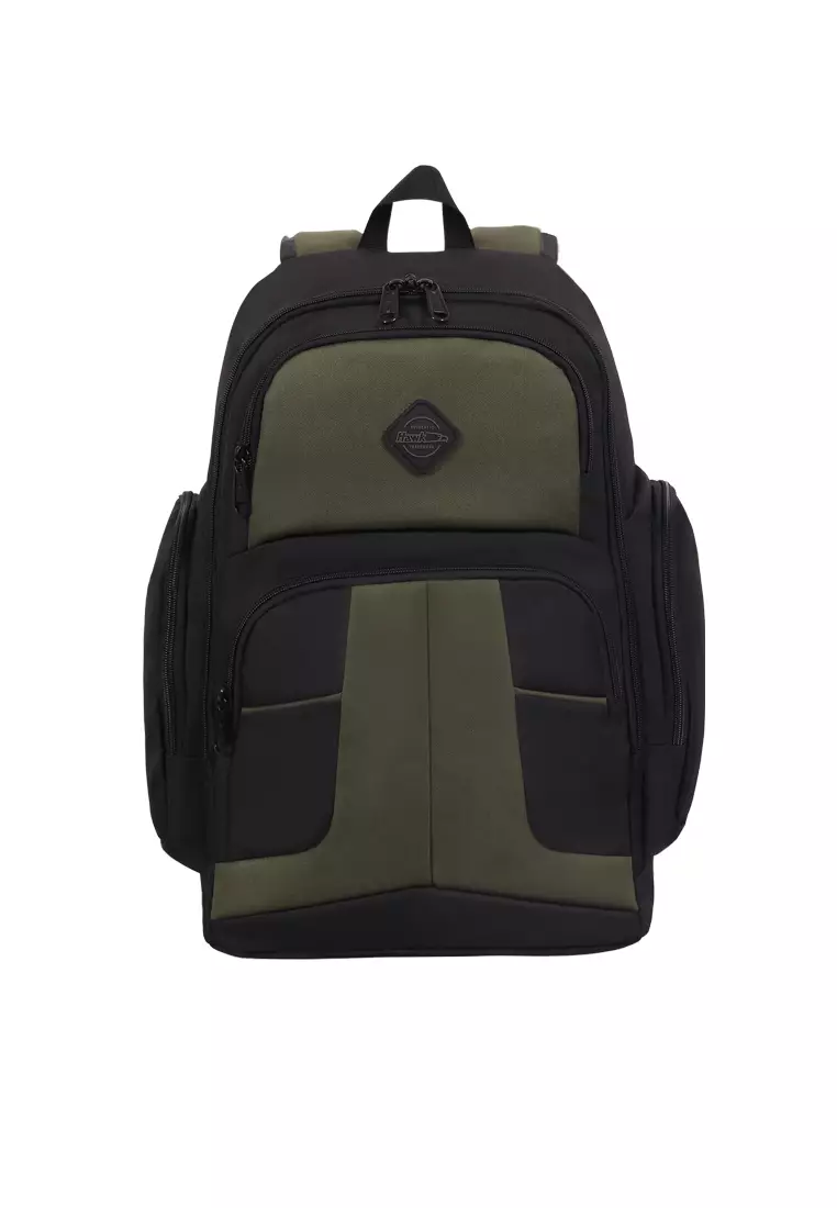 Buy HAWK 5976 Large Lifestyle Backpack 2025 Online | ZALORA Philippines