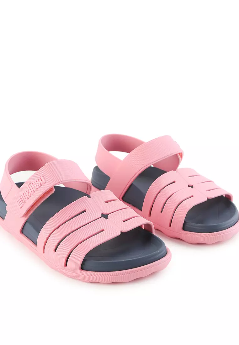Jual Melissa Kaiteki Sandal Ad Original 2025 | ZALORA Indonesia