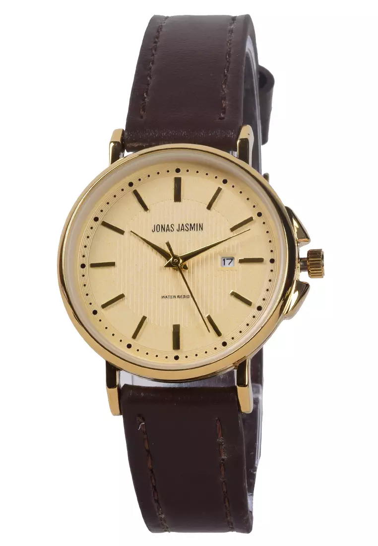 Jonas Jasmin Original Official Store di ZALORA Indonesia