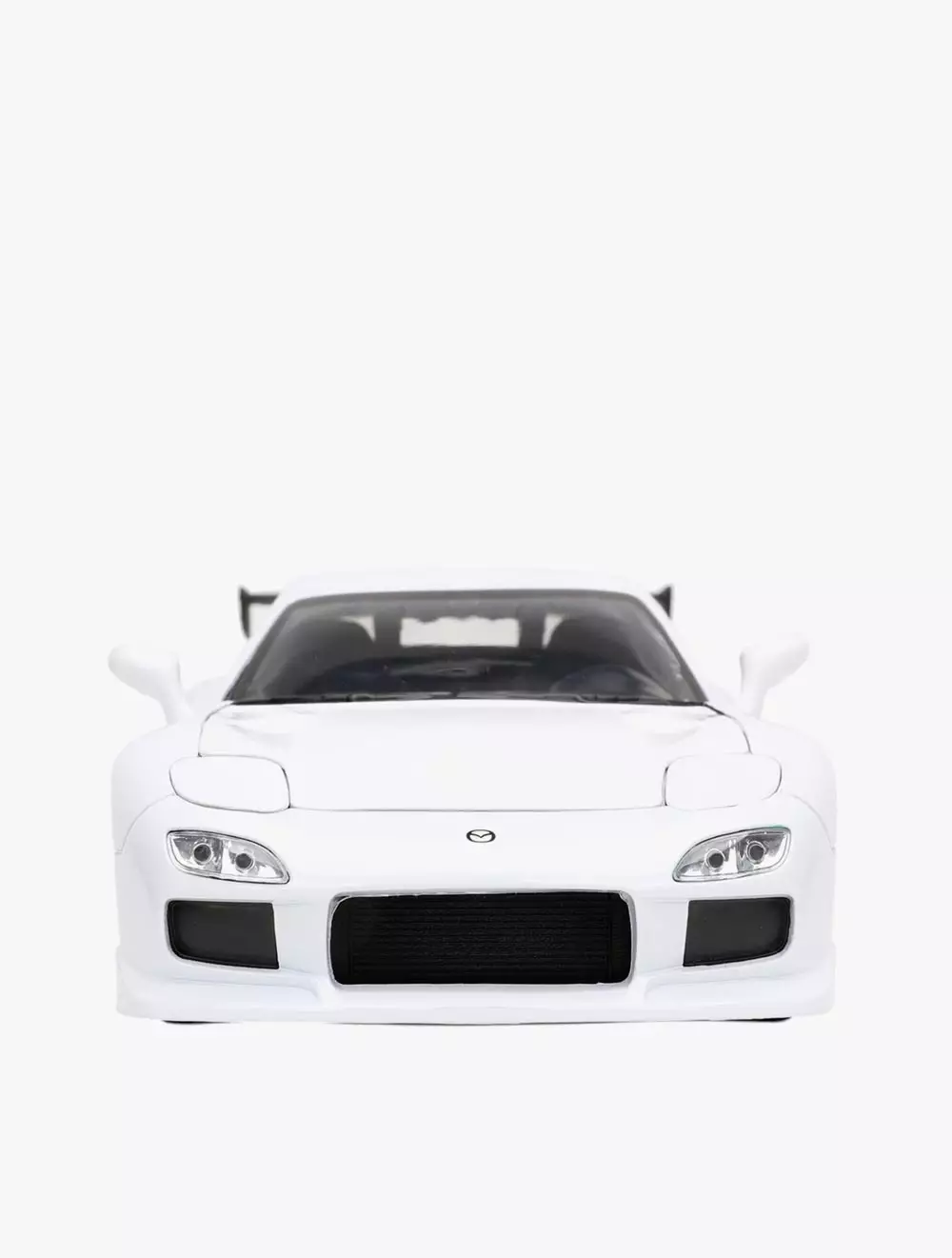 Jual JADA JADA 1:24 FF 1993 Mazda RX-7 FD3S-Wide Body Original 2025 | ZALORA Indonesia