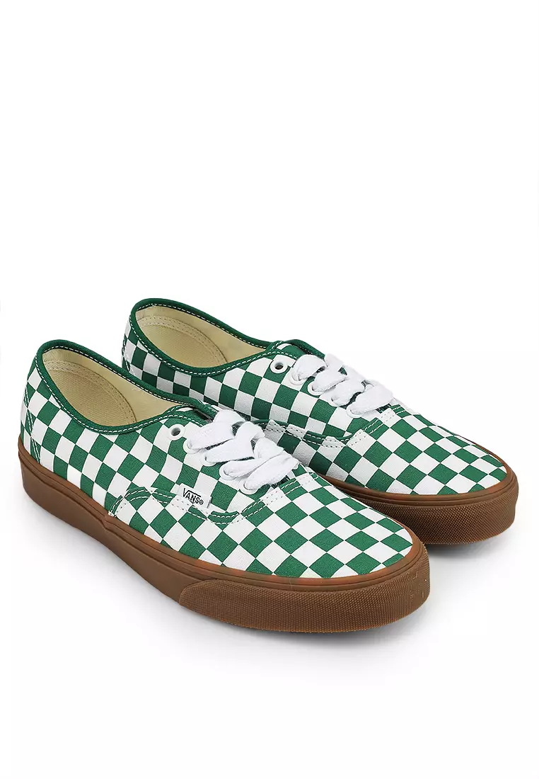 Buy Vans Authentic Fat Lace Sneakers Online | ZALORA Malaysia